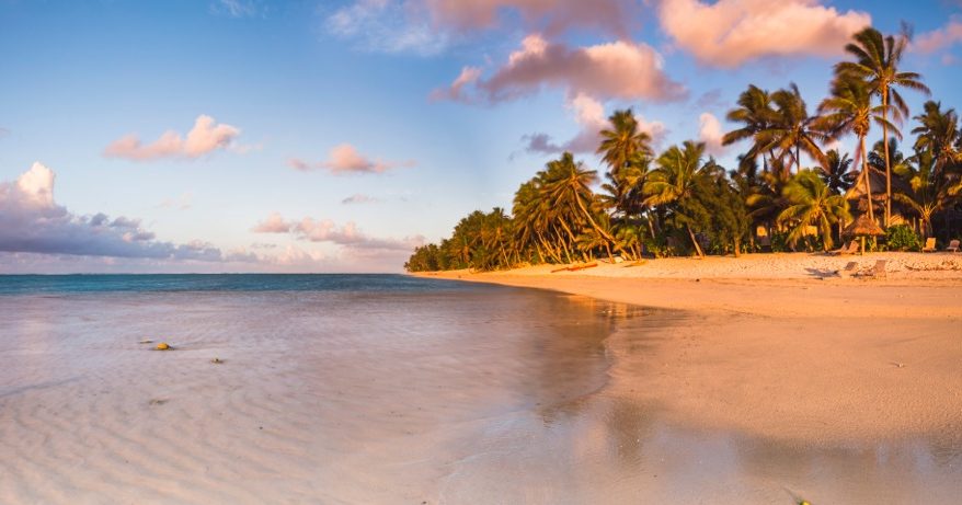 Cook Islands named one of the top travel… | Enjoy Cook Islands