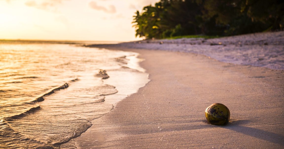 Live and work in the Cook Islands: There is no… | Enjoy Cook Islands