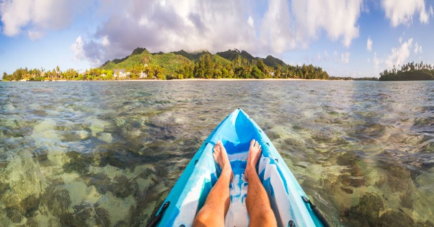 10 tips on how to take amazing images of the… | Enjoy Cook Islands