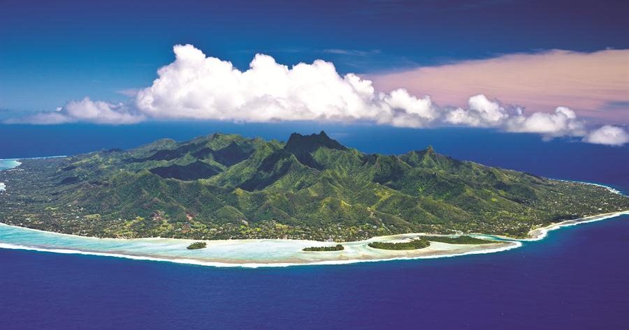 Rarotonga Rentals | Enjoy Cook Islands