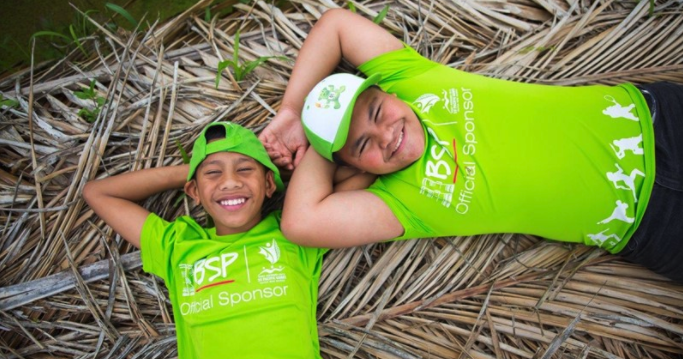 BSP (Bank of South Pacific) | Enjoy Cook Islands