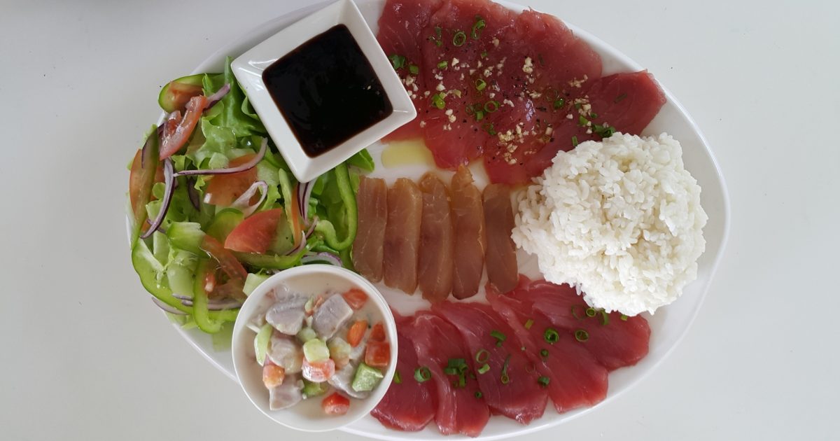 Bite Time Café | Enjoy Cook Islands