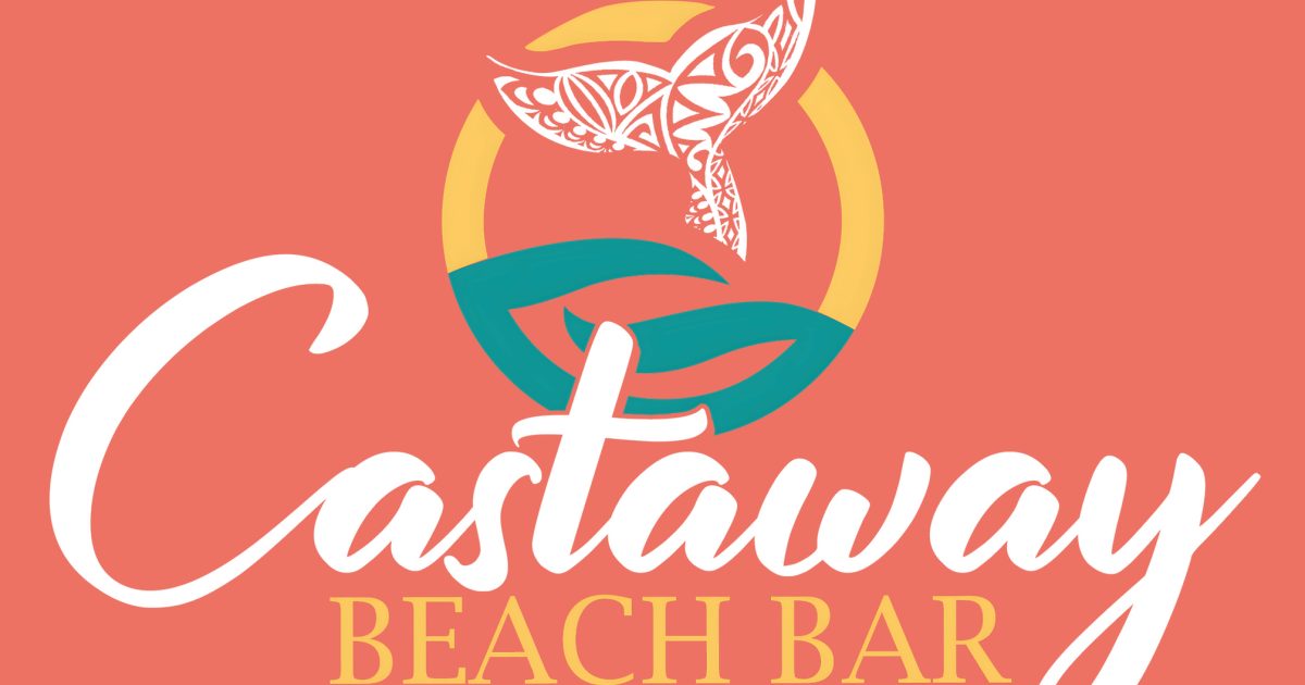Castaway Beach Bar at Castaway Resort | Enjoy Cook Islands