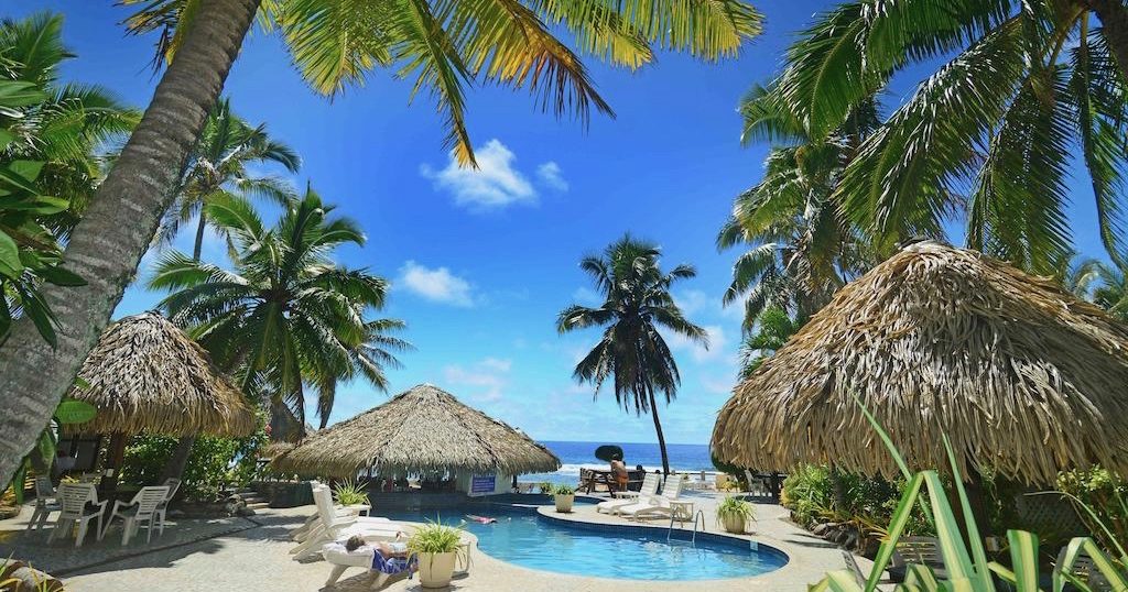 Club Raro | Enjoy Cook Islands