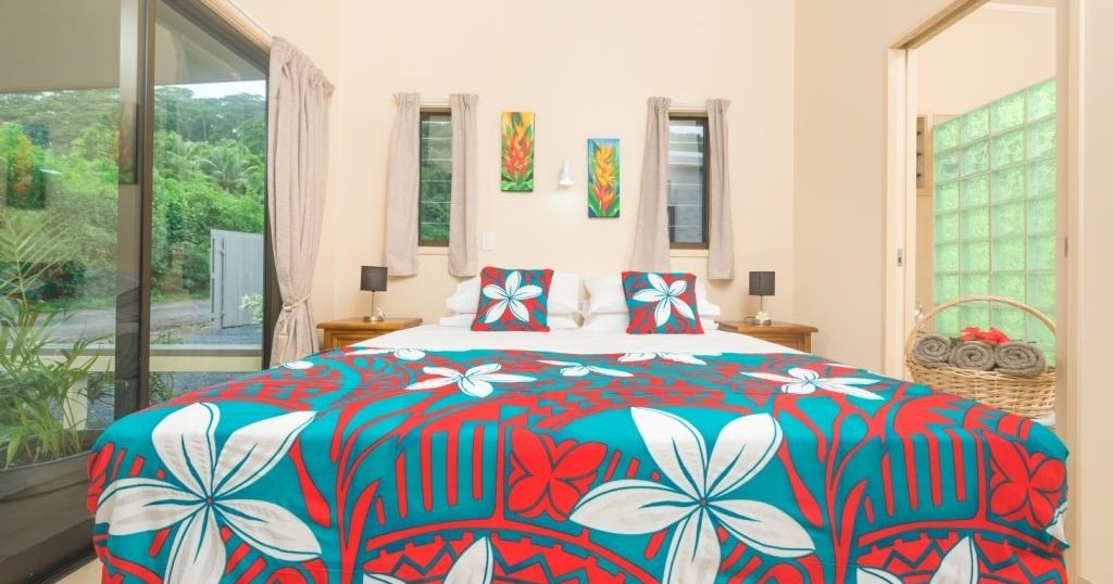 Cook Islands Holiday Villas | Enjoy Cook Islands