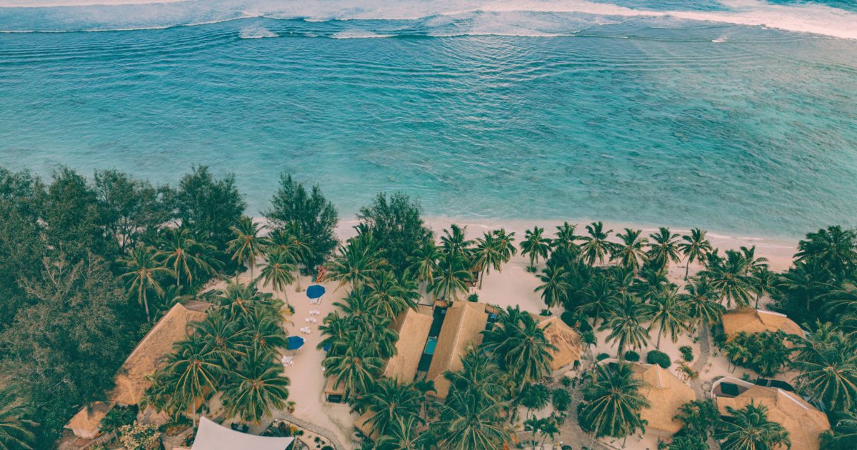 Crown Beach Resort & Spa | Enjoy Cook Islands