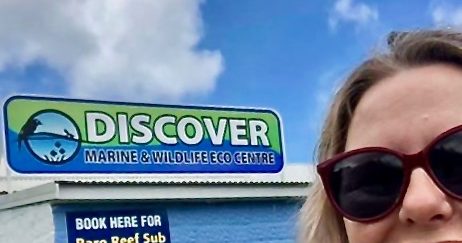 Marine & wildlife centre highlights the nature… | Enjoy Cook Islands