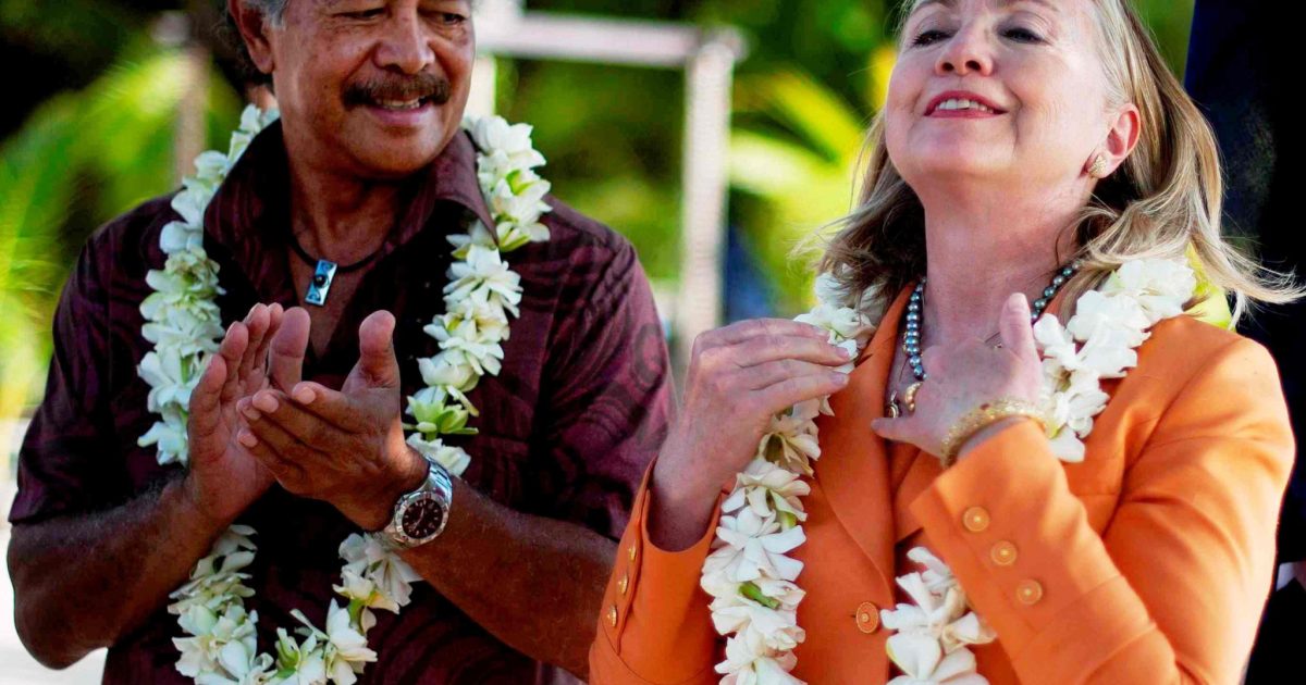 Cook Islands Black Pearls, the best-value… | Enjoy Cook Islands