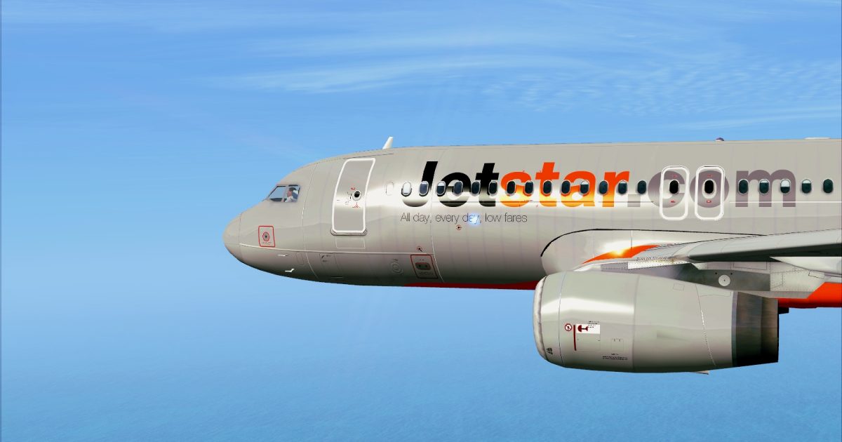 Jetstar announces first ever Brisbane to… | Enjoy Cook Islands