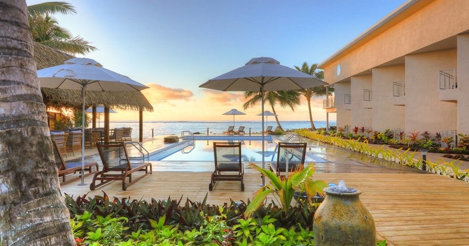 Laguna on Muri Beach | Enjoy Cook Islands