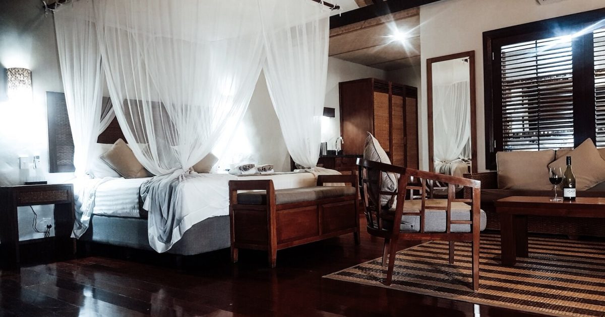 Nautilus Resort | Enjoy Cook Islands