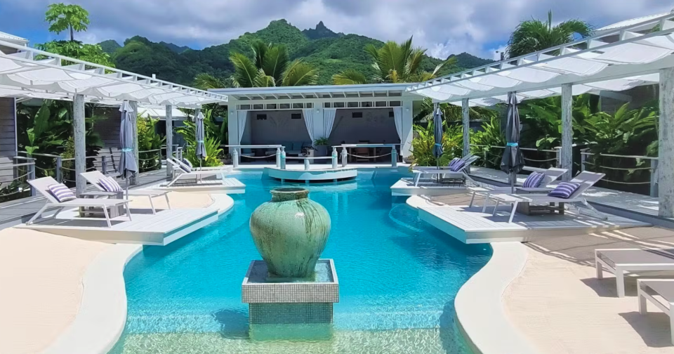 Ocean Escape Resort | Enjoy Cook Islands