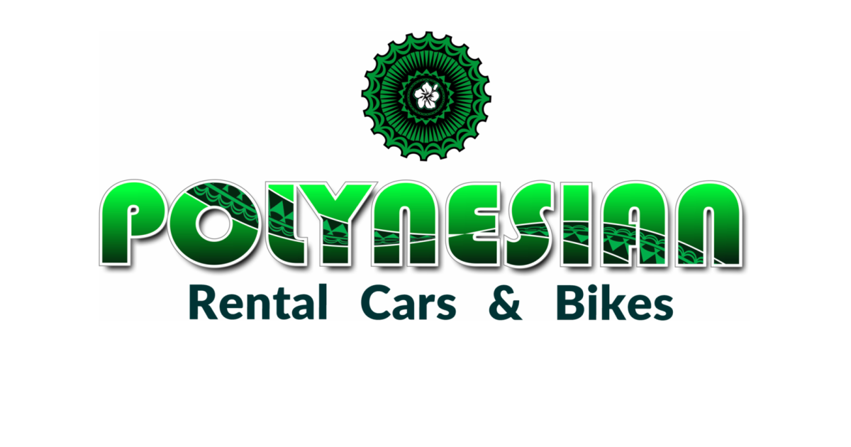 Polynesian Rental Cars & Bikes | Enjoy Cook Islands