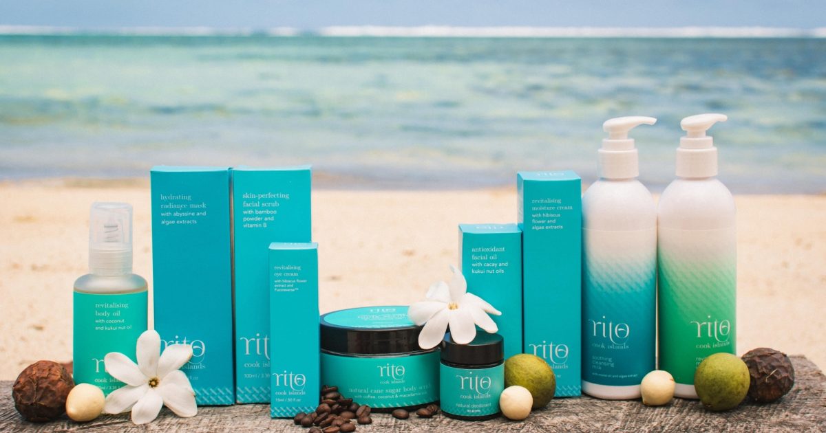 Rito Cook Islands | Enjoy Cook Islands