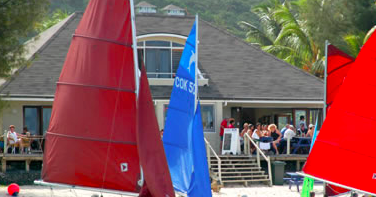 RSC Beachfront Bar and Brasserie | Enjoy Cook Islands