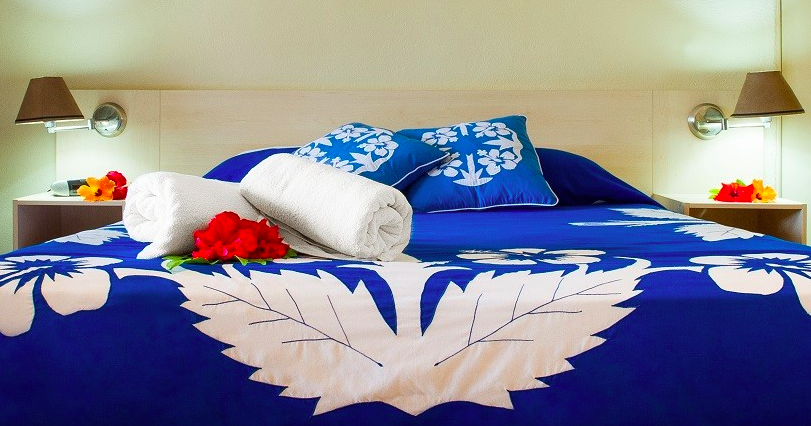 Tivaevae Collectables | Enjoy Cook Islands